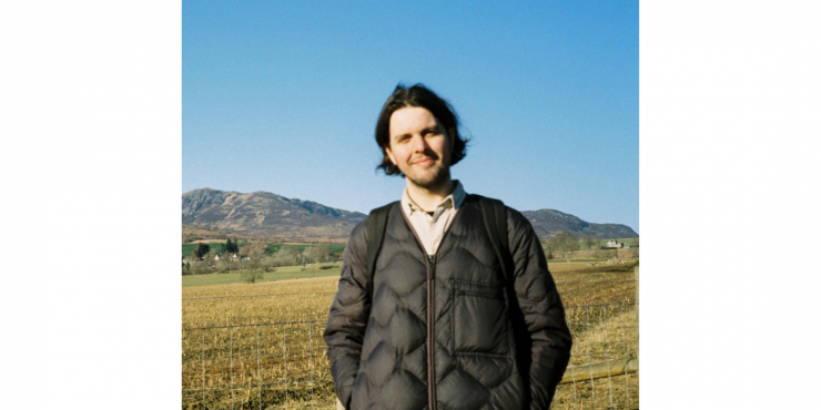 Migration and Racialisation Residency – Cove Park