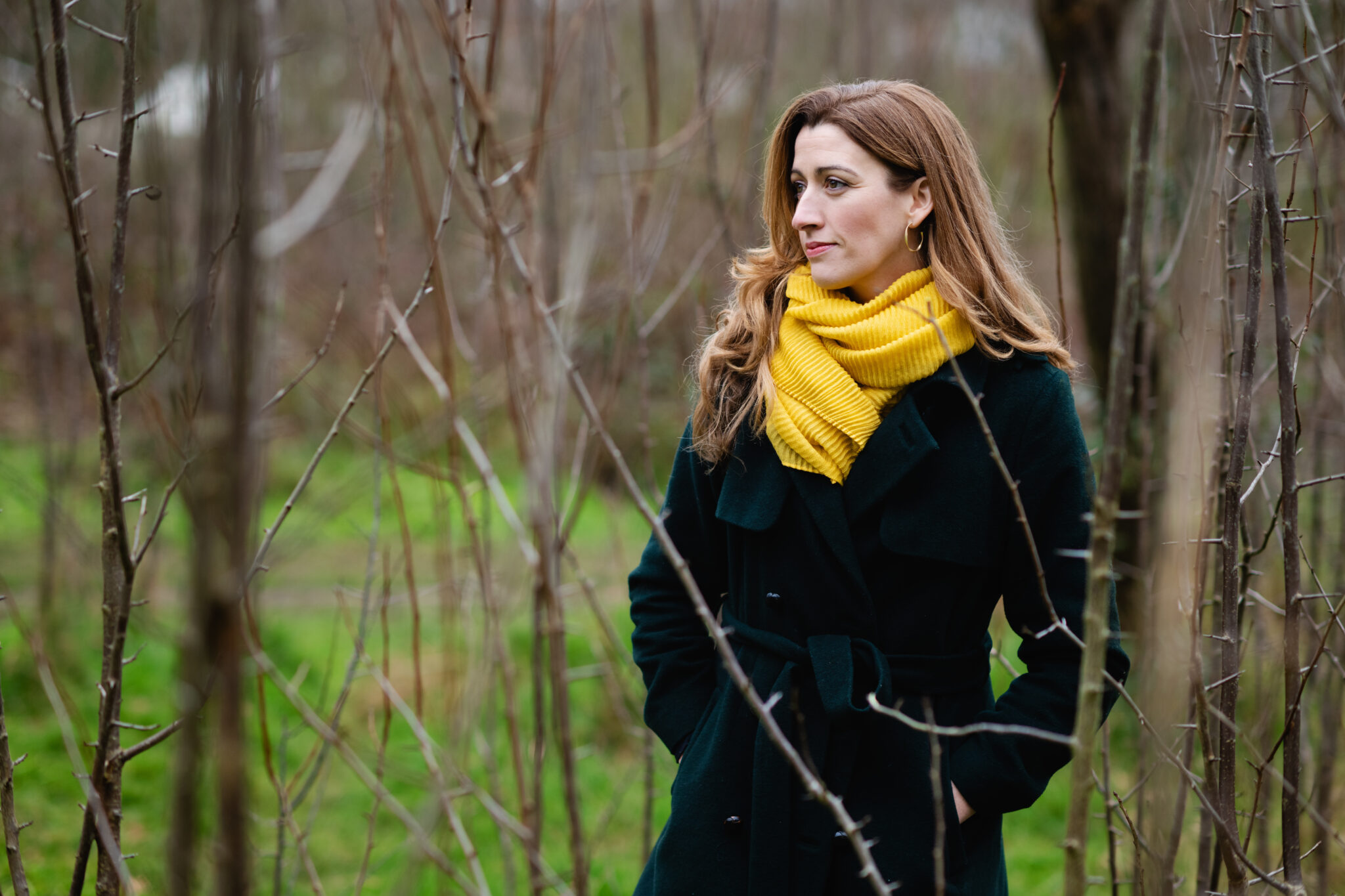 Spotlight on 25: Kate McGrath – Cove Park